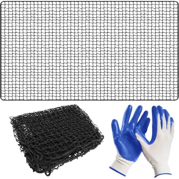 Bache Remorque/Filet Remorque Avec Élastique - Extensible & Elastique ...