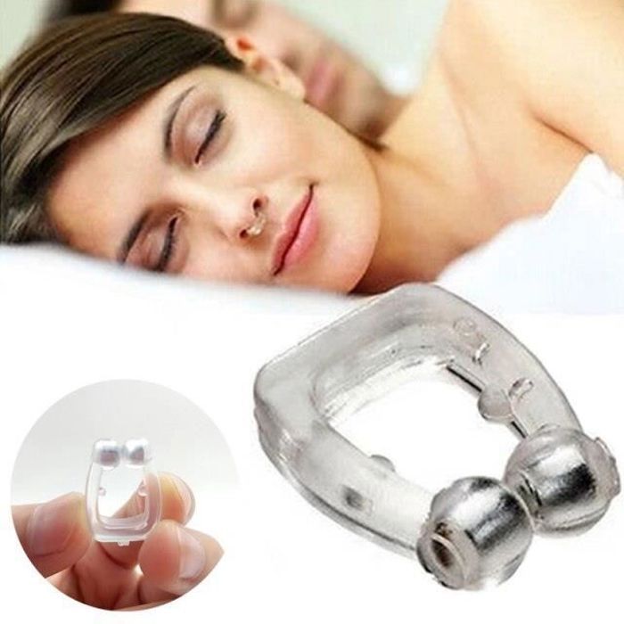 Embout buccal en Silicone Anti ronflement, protection contre l'apnée ... Embout buccal en Silicone Anti ronflement, protection contre l'apnée ...
