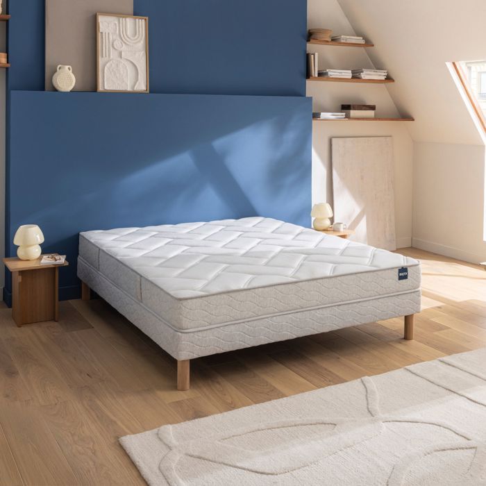 Lit Matelas 140x190null