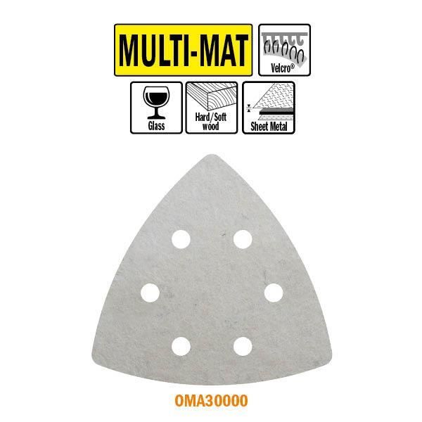 93mm Feutre de polissage perforée - Cdiscount Bricolage