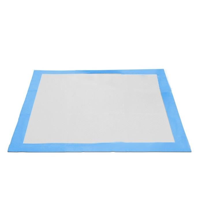 Dog Soakers 100 units Diapers For Dogs Disposable Dog Absorbent ...