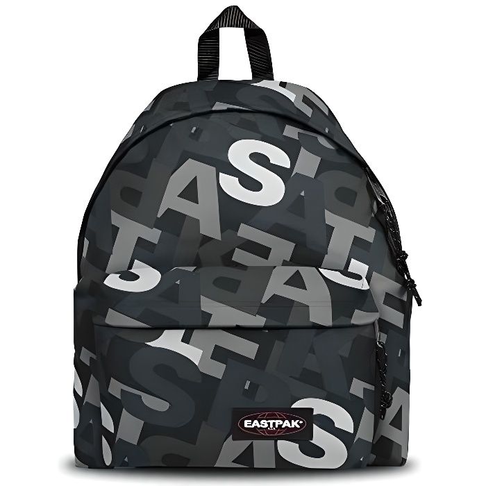 EASTPAK Sac à dos print letter core Vert - Cdiscount Bagagerie ...