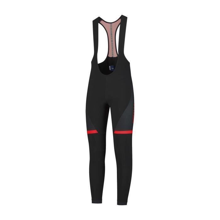 Cuissard Long Velo - Rogelli Fuse - Homme - Noir - Taille L - Cdiscount ...
