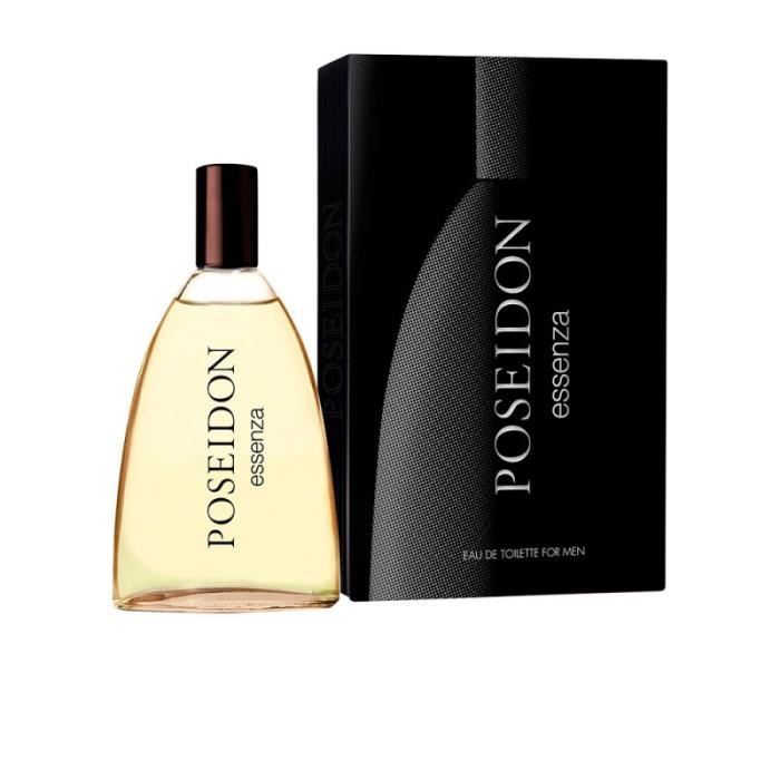Eau De Parfum - Posseidon - POSEIDON ESSENZA MEN edt vapo 150 ml ...