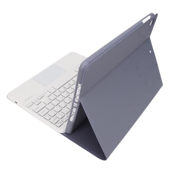Pwshymi-Pour IOS Tablet Pro Clavier Clavier de tablette Trackpad ... Pwshymi-Pour IOS Tablet Pro Clavier Clavier de tablette Trackpad ...