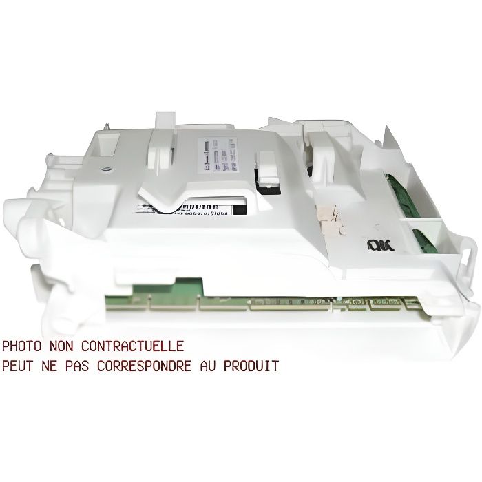MODULE DE PUISSANCE POUR LAVE LINGE SAMSUNG * DC92-00969A WF1114XBDXEF ...