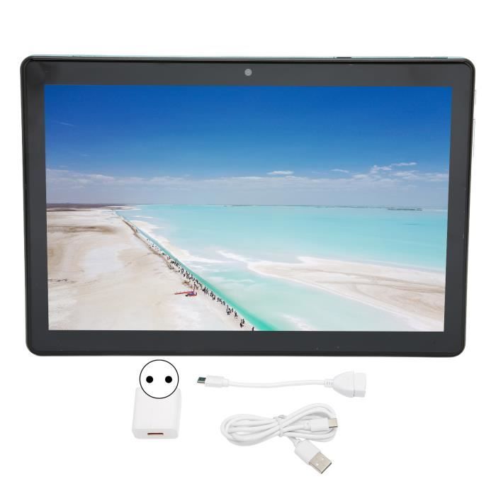 Sonew tablette portable Tablette 10,1 pouces processeur Octa Core 3G ...