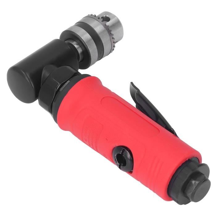 Perceuse pneumatique coudée SURENHAP - Perceuse Pneumatique ...