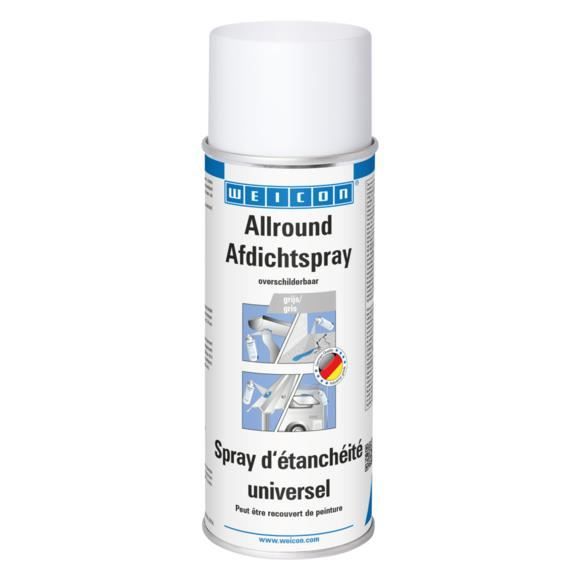 Spray d'étanchéité - WEICON - Universel - 400 ml - Plastique ...