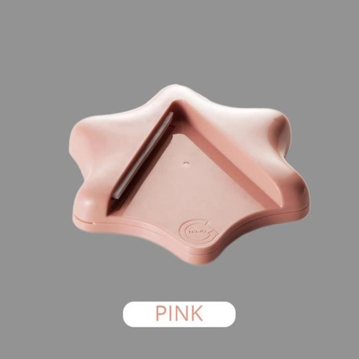 TIRE-BOUCHON,pink--Ouvre bocal ouvre bouchon multifonctionnel sous l ...