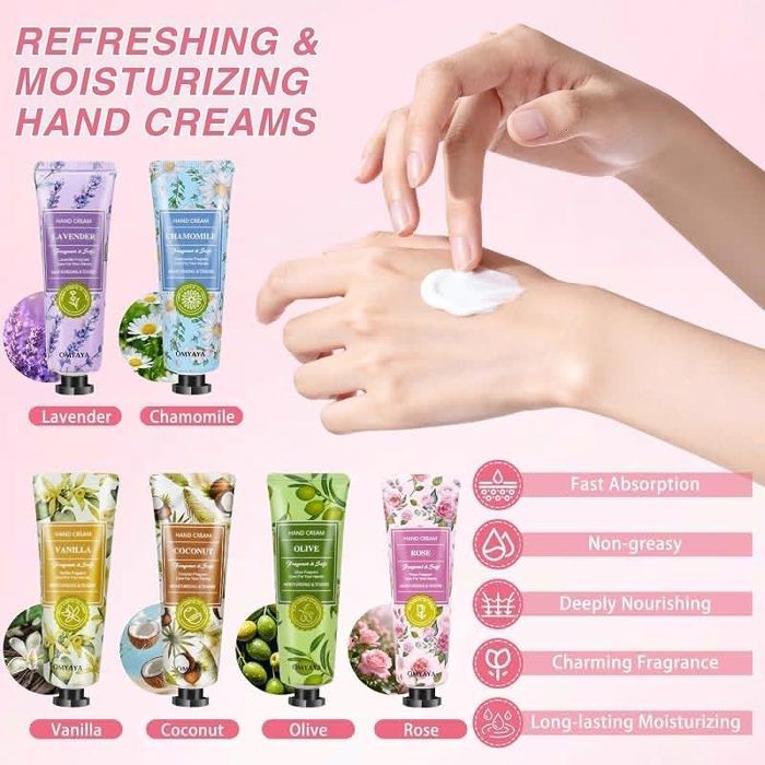 Coffret parfum pour femme, 6 x 35ml Parfum femme de qualité supérieure ...