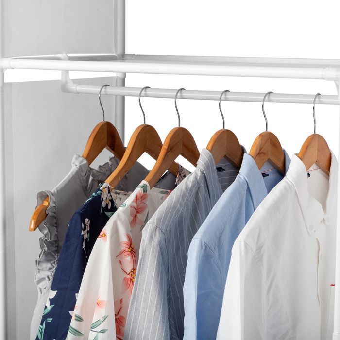 Barre Rideau Dressing