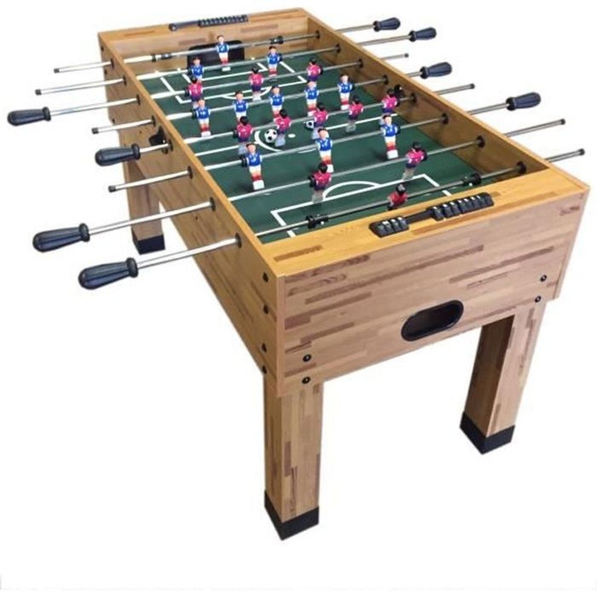 BABYFOOT BABY FOOT Table SOCCER TABLE SOCCER TABLE DE JEU FOOTBALL ...