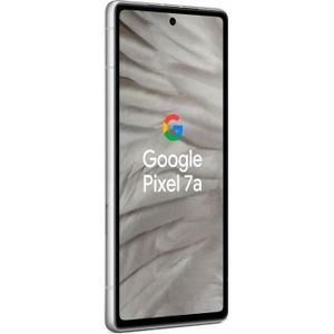 Google Pixel 7A neuf - Cdiscount