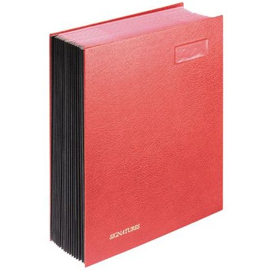 Parapheur double clip - EXTENDOS - 20 cases - Couverture plastifiée ...