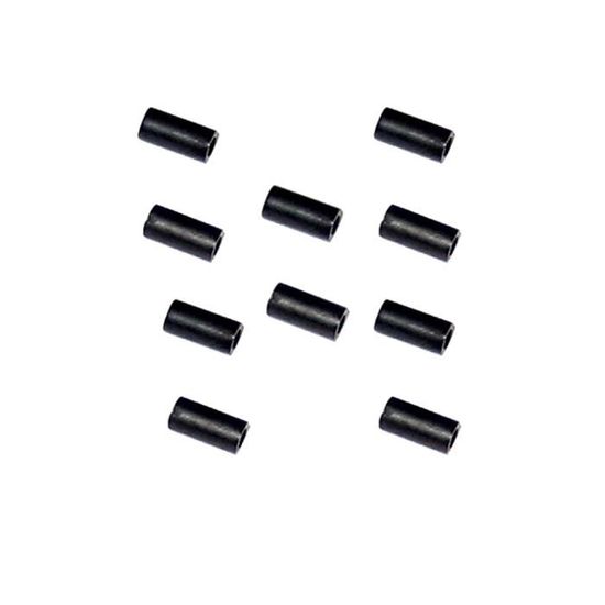 Scotty Wire Joining Connector Sleeves - 10 Pack - Cdiscount Bricolage