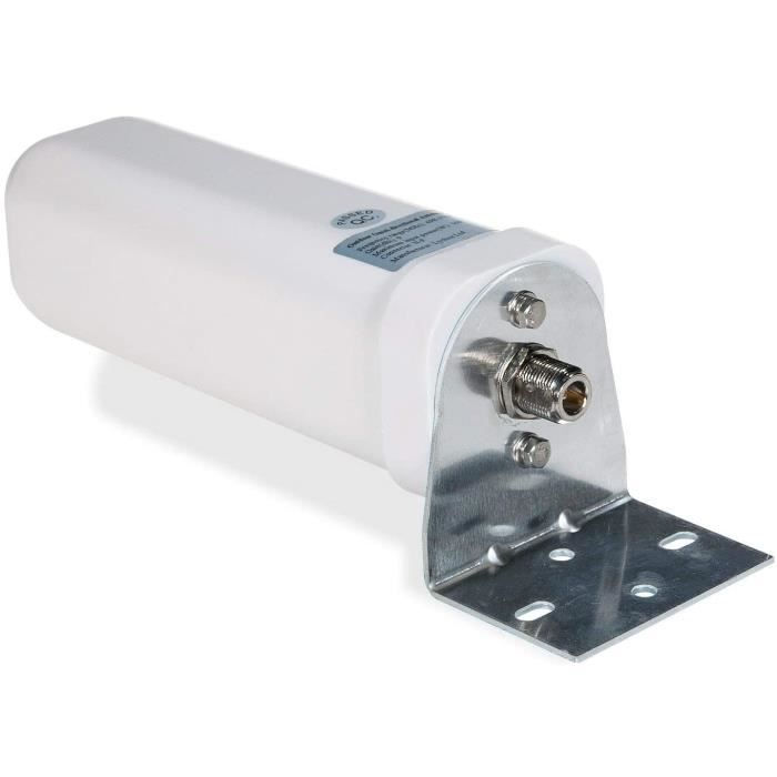Antenne 4G Lte 3G 4Gwifi antenne extérieure avec 5 m double curseur ...