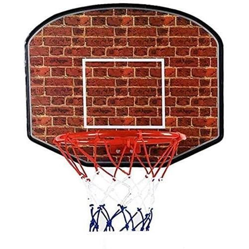 Panier Basket Hanging Basketball Support Mural Ados Adultes Sport ...