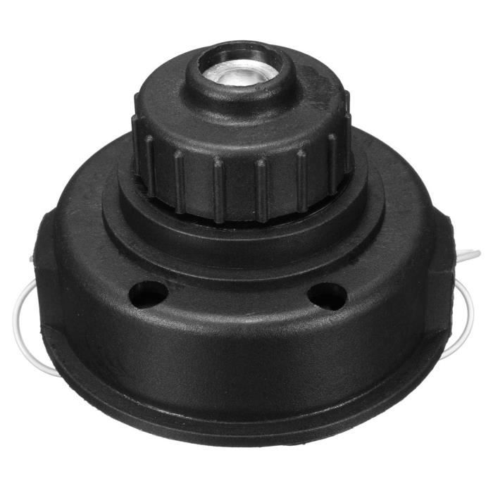 Tête De Débroussailleuse Pour Tondeuse À Gazon Homelite St155 St165 ...