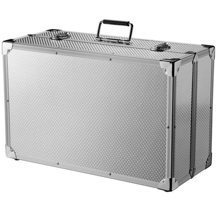Malette de Transport - BRESSER - MCX102/127 GoTo - Aluminium ...