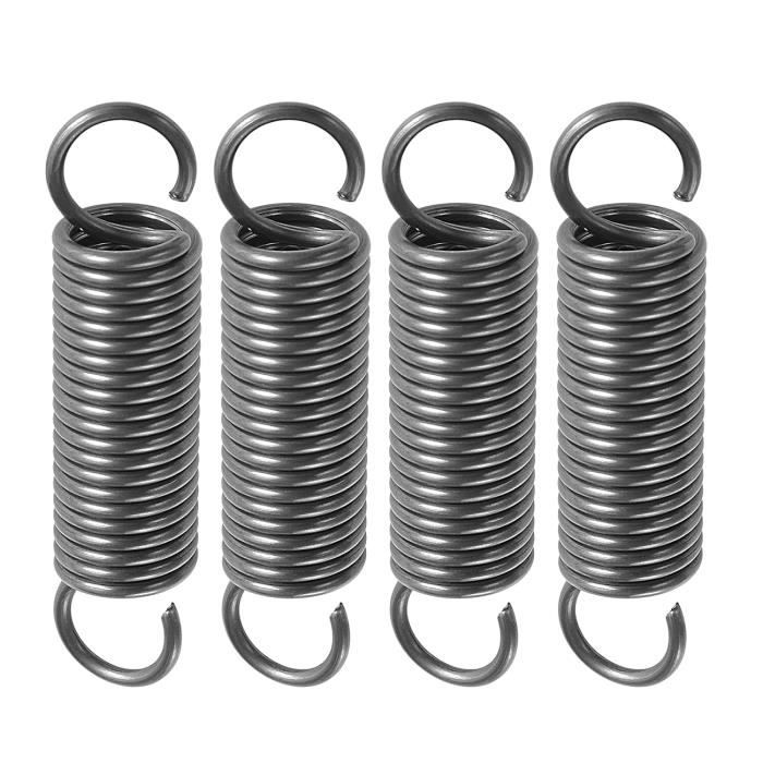Ressorts De Compression - Petits Crochets Doubles - Ressorts De ...