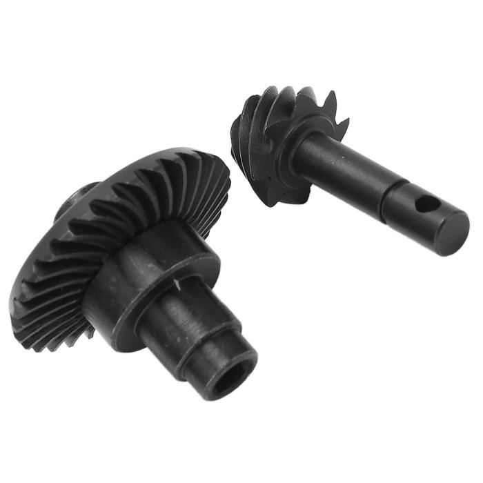 Engrenage Conique Rc Ensemble D'Engrenages Coniques Rc En Acier ...