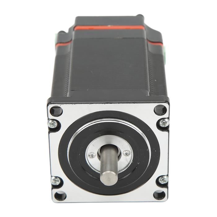 Moteur Servo à Boucle Fermée - EJ.LIFE - Hybrid 2.2N·m - Vitesse ...