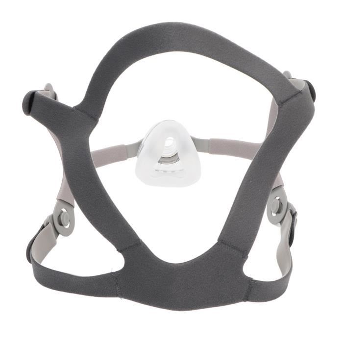 GAR Couvre-chef GARr machine respiratoire Machine respiratoire ...