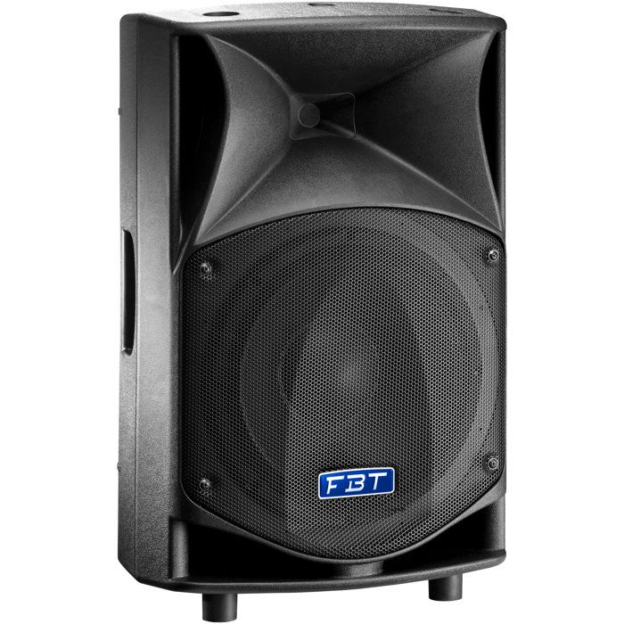 FBT J MAxX 110A Enceinte Amplifiée - Cdiscount TV Son Photo