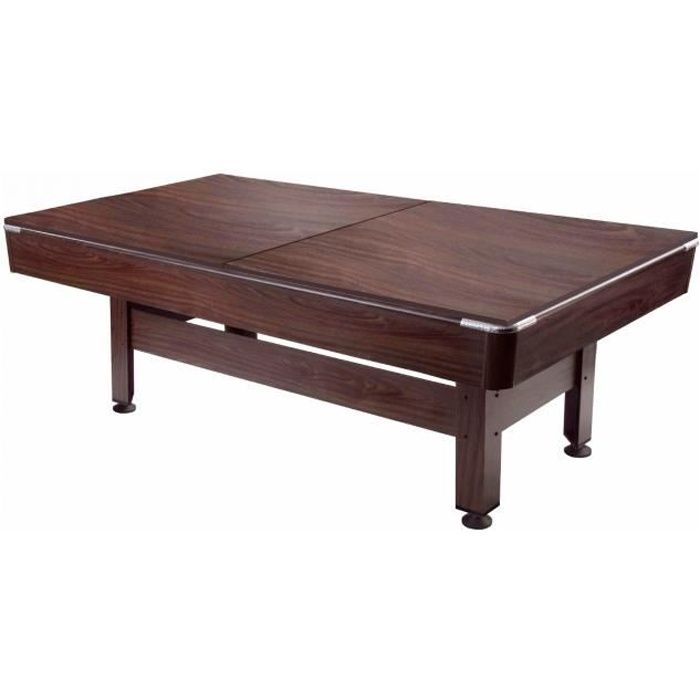 GARLANDO - Table pour Virginia 7 - - Cdiscount Jeux - Jouets