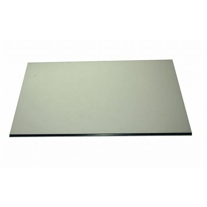 Tablette Verre Bac Legumes 520x300mm - Cdiscount Maison