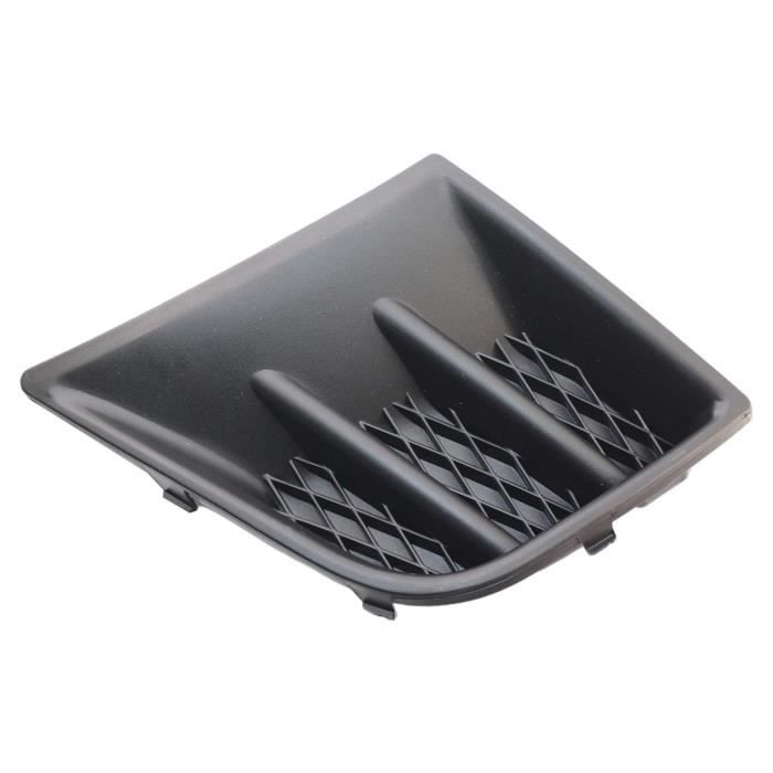 Grille de calandre inférieure de pare-chocs avant 7422A8 7422A9 Insert ...