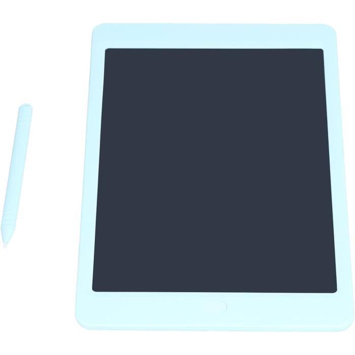 Tablette De Dessin D'Écriture Lcd, Tablette D'Écriture Manuscrite À ...