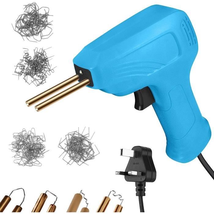 Machine À Souder Les Plastiques | Kit De Soudage Plastique 50W,Kit De ...