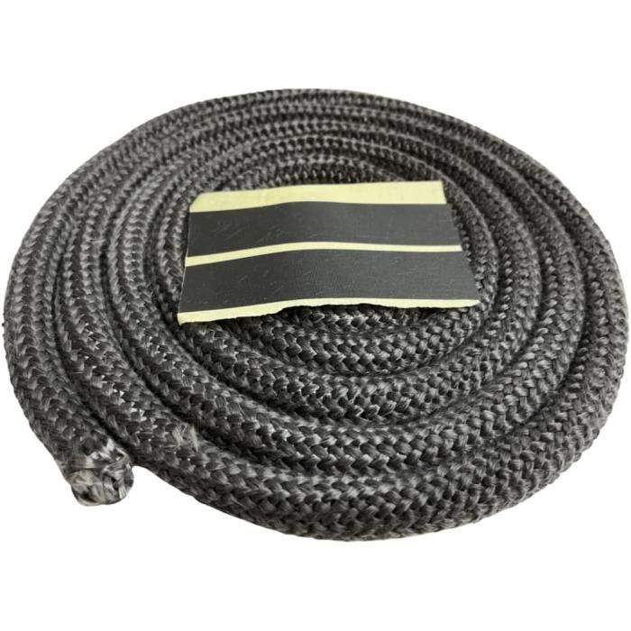 Joint D'Étanchéité Pour Four - Diamètre : 16 Mm - Longueur : 2,5 M ...