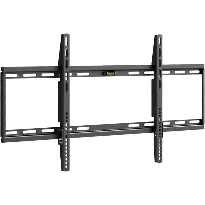49742 Support Mural Tv Pour Ecrans Et Televiseurs De 43 - 100 Pouces ... 49742 Support Mural Tv Pour Ecrans Et Televiseurs De 43 - 100 Pouces ...