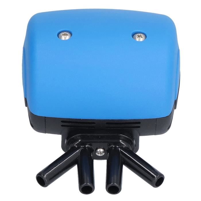 VINGVO Pneumatic Pulsator, Wear Resisting Pulsator for Farm for Meadow ...