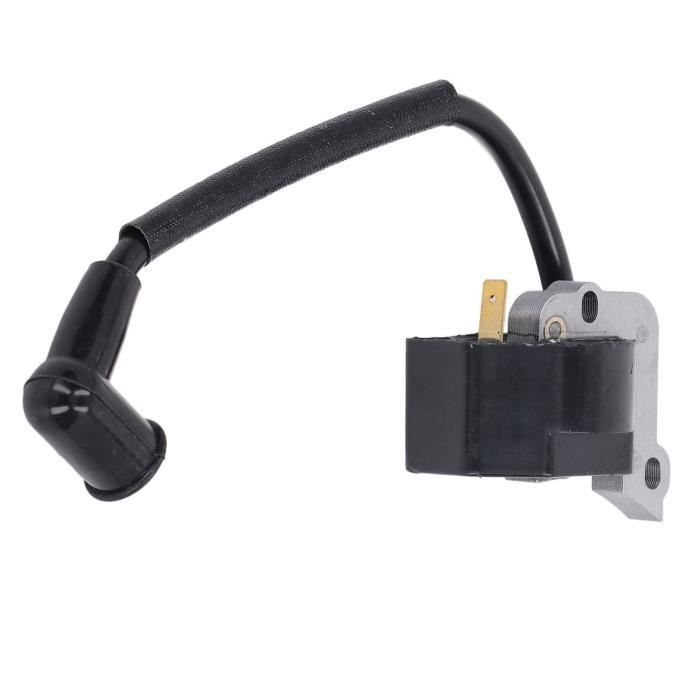 VINGVO bobine d'allumage de souffleur de feuilles Bobines d'allumage Module d'allumage de moteur ...