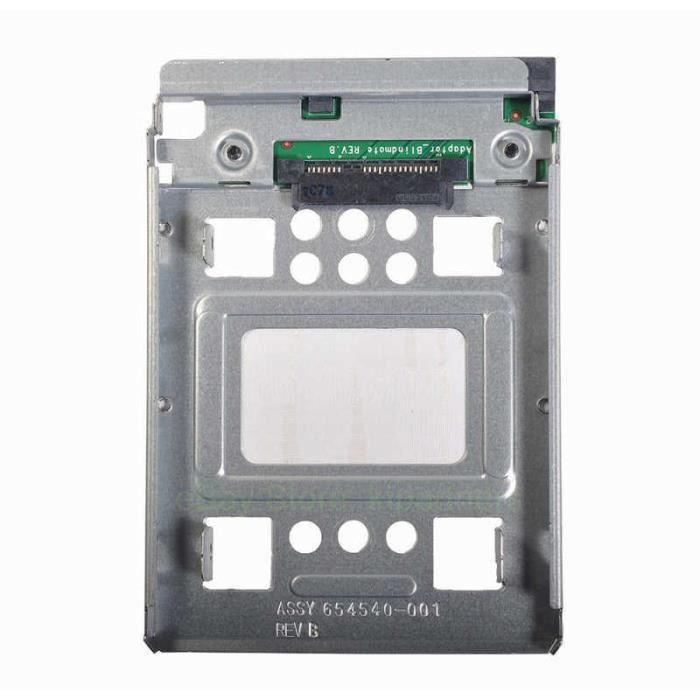 NS02199-disque dur SSD de 654540 pouces à 2.5 pouces. SATA. support SAS ...