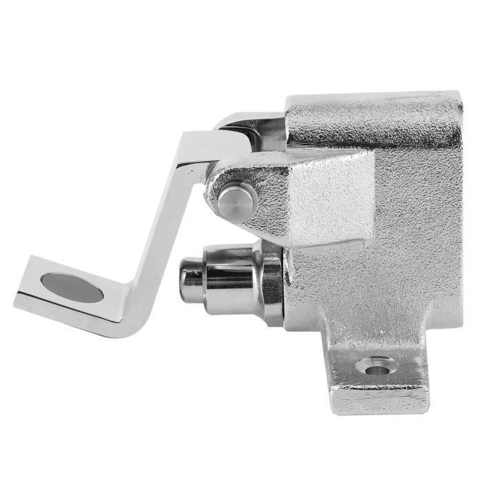 Valve de robinet - EJ.LIFE - G1/2 - Laiton - Économie d'eau ...