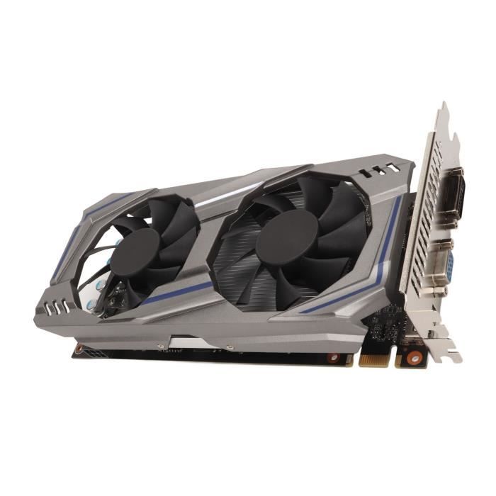 Carte graphique - Vvikizy - GTX550Ti - 8Go GDDR5 - DirectX 11 - Sorties ...