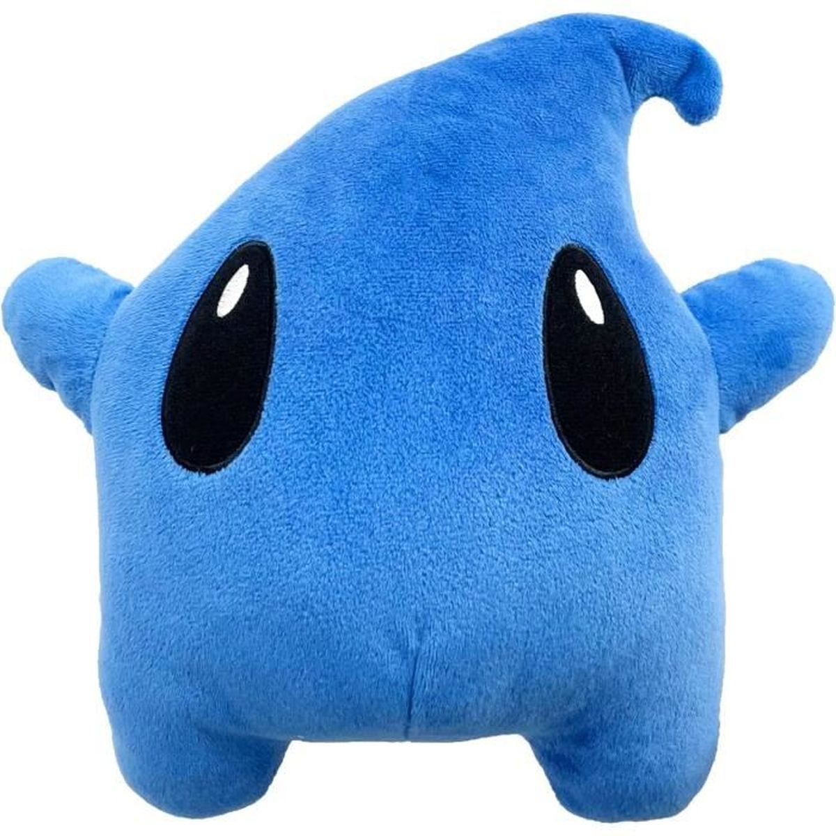 Mario Star Plush 9.3'',Luma Star Cute for Home Decoration,Luma Plush ...