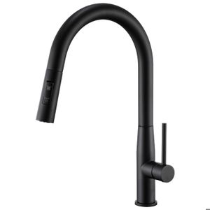 Robinetterie cuisine, mitigeur, mélangeur - Achat / Vente Robinetterie ...