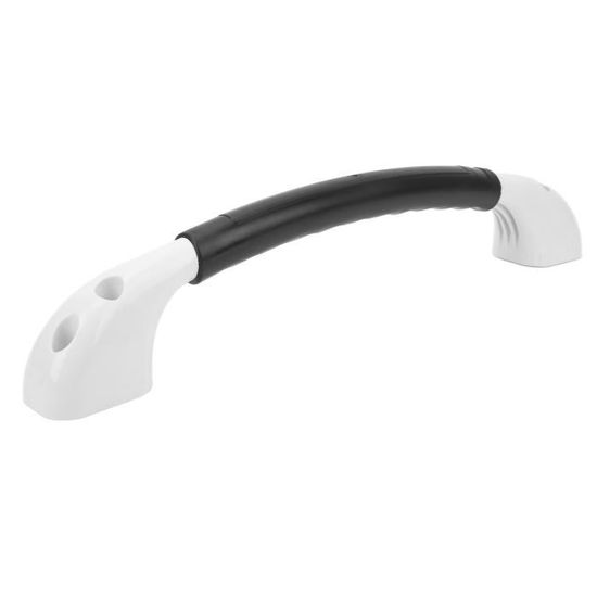Akozon Main courante de camping-car 2 4in Tube Handrail Door Bar Assist ...