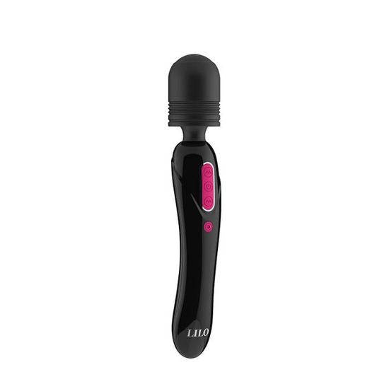 Vibromasseur Av Sans Fil Rechargeable Pour Couple Produits Pour