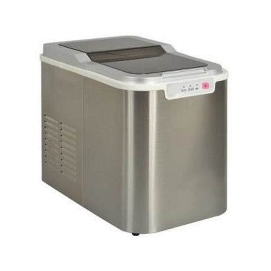 KITCHEN CHEF Machine à Glaçons Ultra-Compact - Cdiscount Electroménager