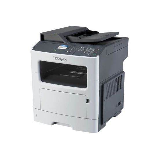 Lexmark MX310dn Imprimante multifonctions Noir et blanc laser Legal ...