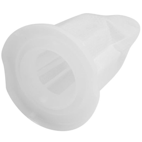 Jeu de filtres pour aspirateur filtre VC100 adapté Kobold Vorwerk White ...