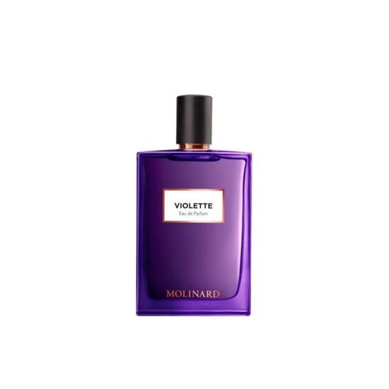 Molinard Violette Eau de Parfum Spray 75Ml - Cdiscount Au quotidien