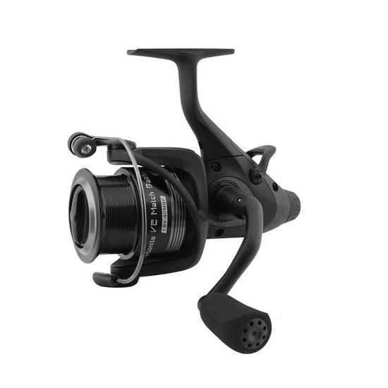 Moulinet Okuma v2 cbv-40mbf - noir - TU - Cdiscount Sport